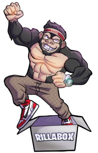 RillaBox - Unbox Online Mystery Boxes | Provably Fair & Authentic